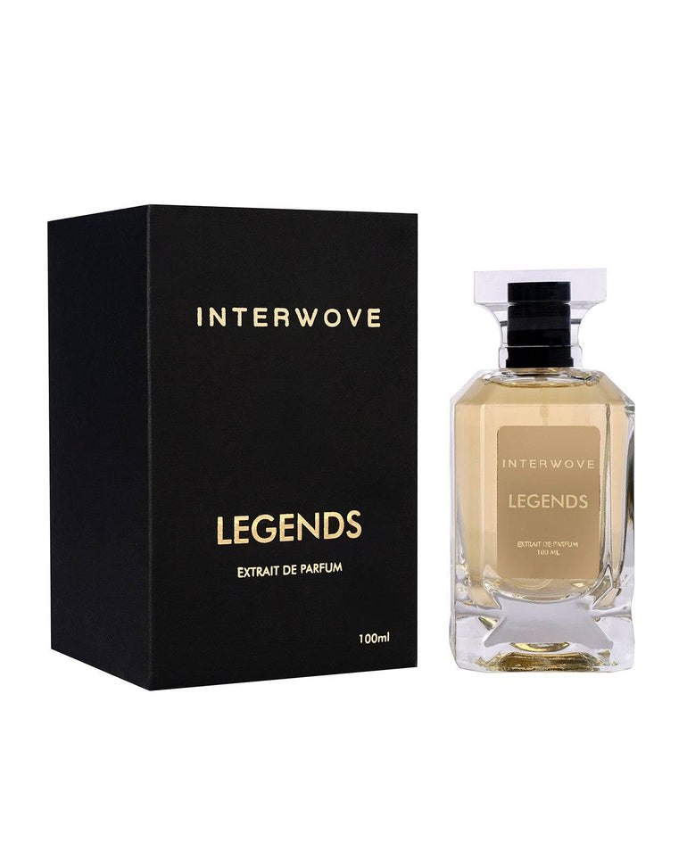 Interwove - Luxurious Functional Sustainable